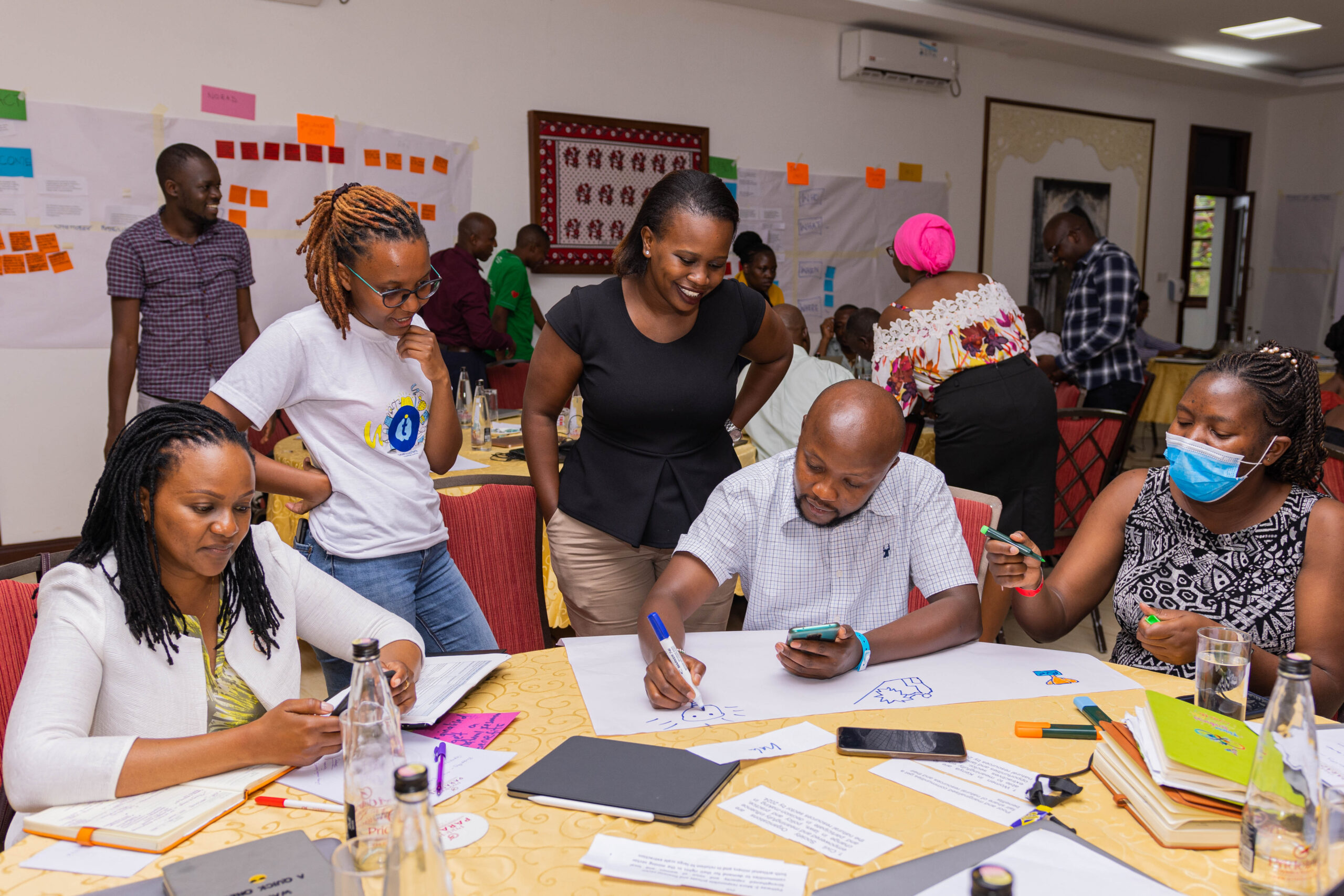 What Is Visual Thinking—And Why Should You Care? - Thinkillustrate