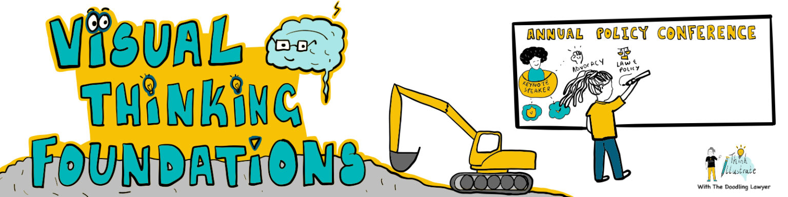 Visual Thinking Course - Thinkillustrate